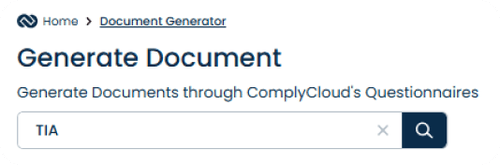 Compliance as it should be | ComplyCloud